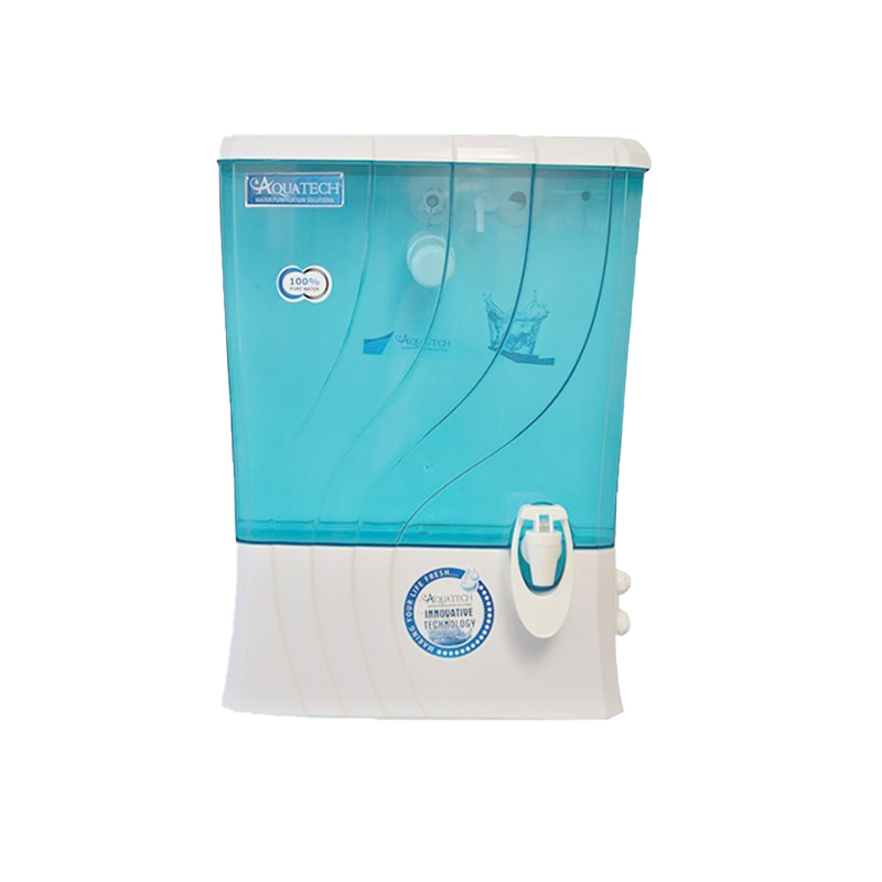 Products - Aquatech